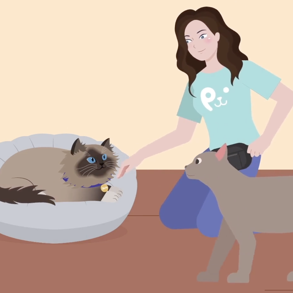 Introductions | Petcademy